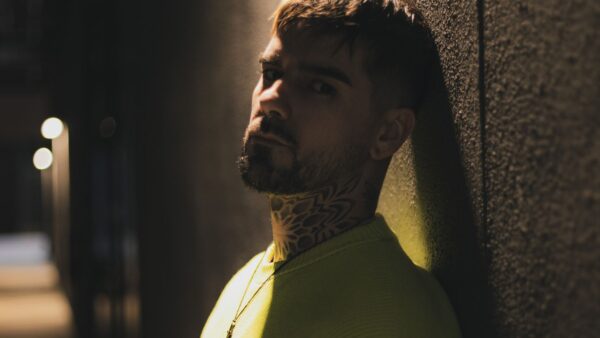 Mario Baro Drops New Single “Noción Del Tiempo” and Expands His Global ...