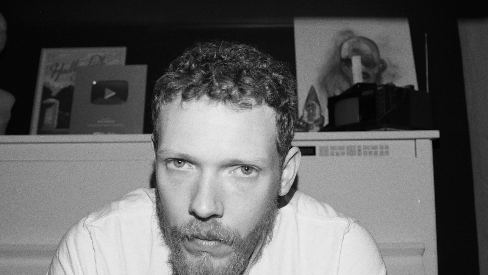 Matt Maeson’s “Everlasting” Is the Anthem for Anyone Feeling Overwhelmed