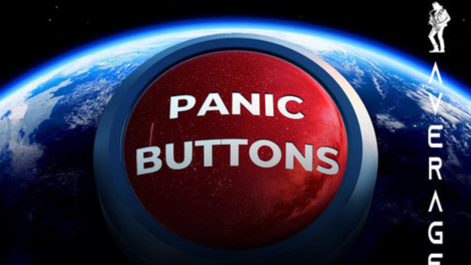 Joe Average Return After 35 Years with New Rave Revival “Panic Buttons”