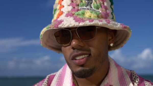 Myke Towers Redefines Latin Urban Music with 'Island Boyz'